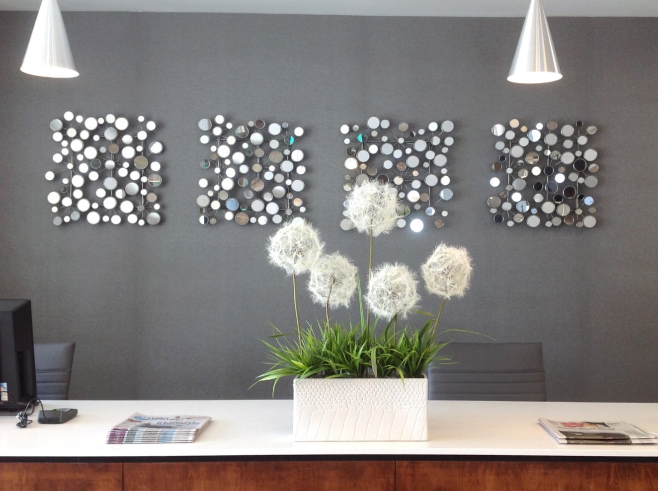 Corporate Decorating & Accessorizing | Omaha, NE