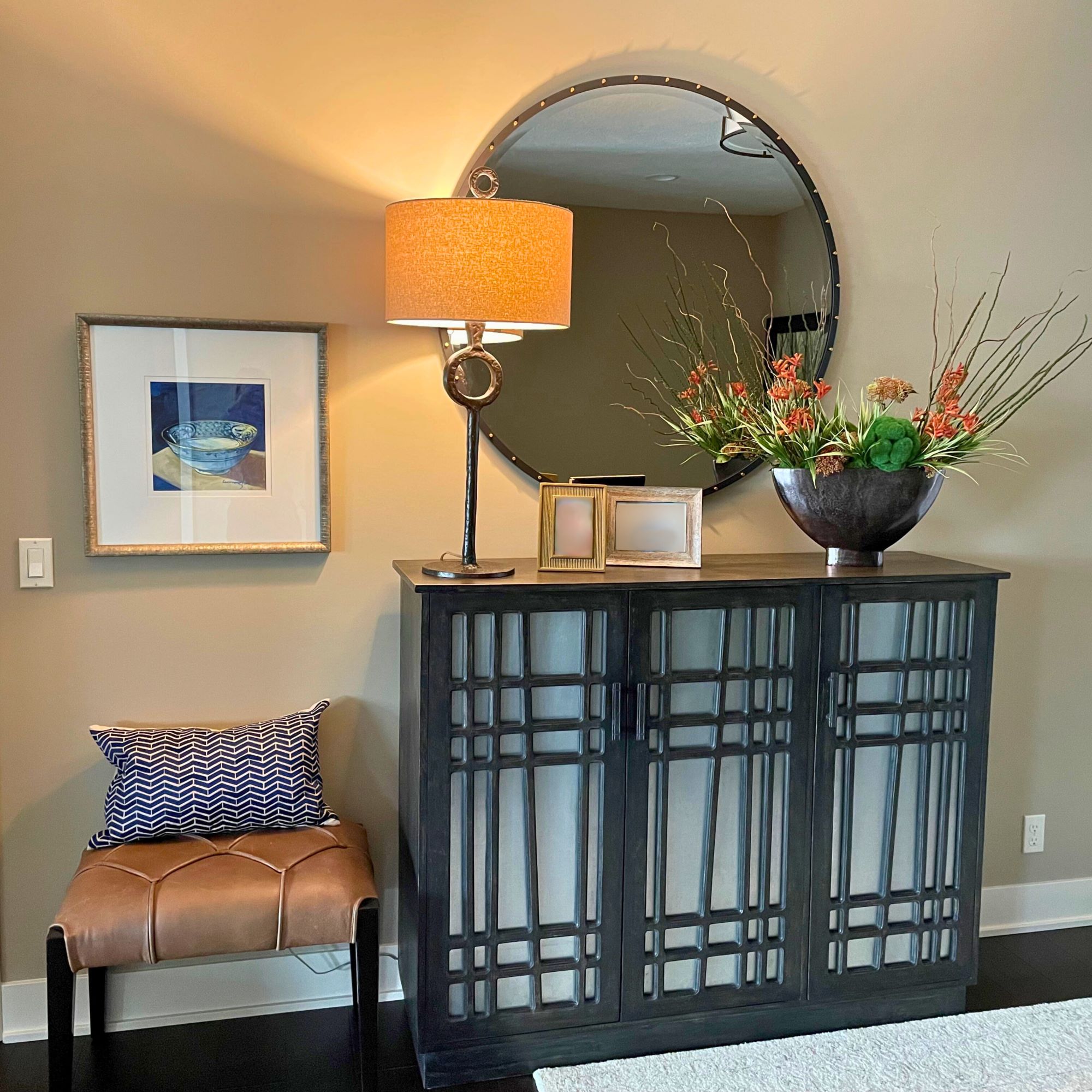 At-Home Accessorizing Inspiration | Gallery
