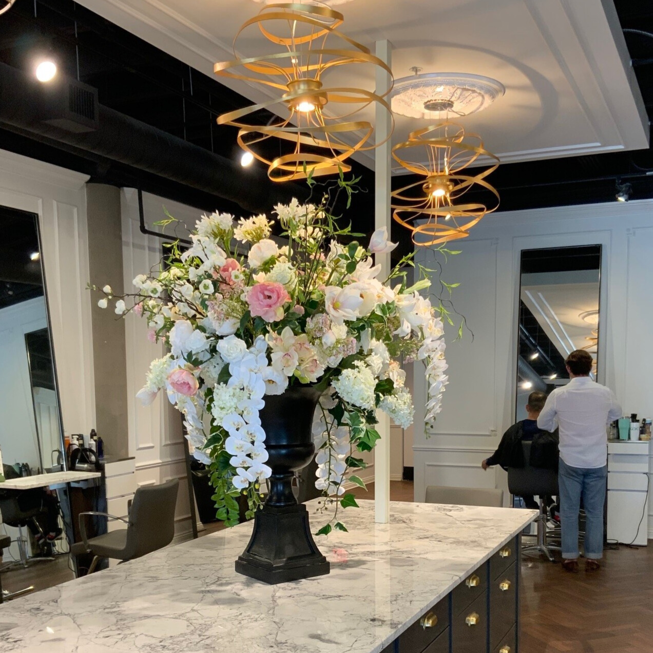 Business & Corporate Decor Inspiration | Gallery