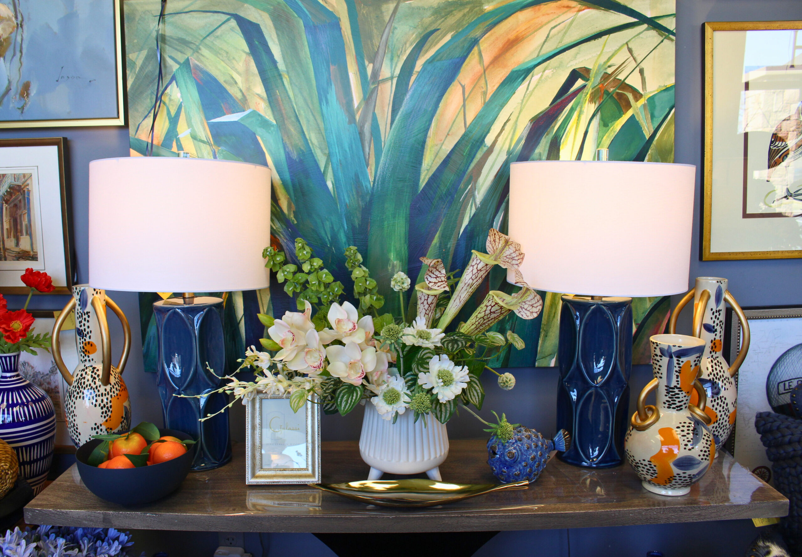 Home Decor Showroom in Omaha, NE | Gallery